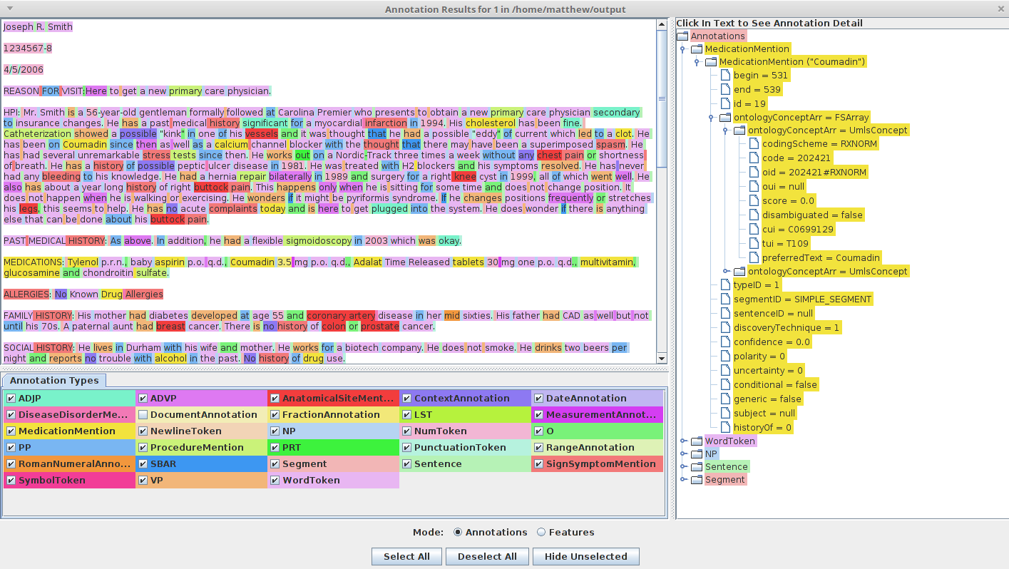 Intelligent Chart Summarization - OpenEMR Development - OpenEMR Community